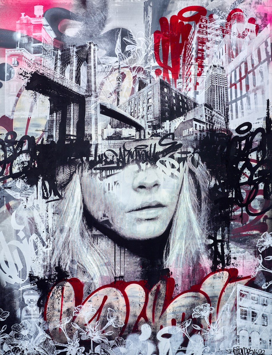 BNS | DeMontfort Fine Art