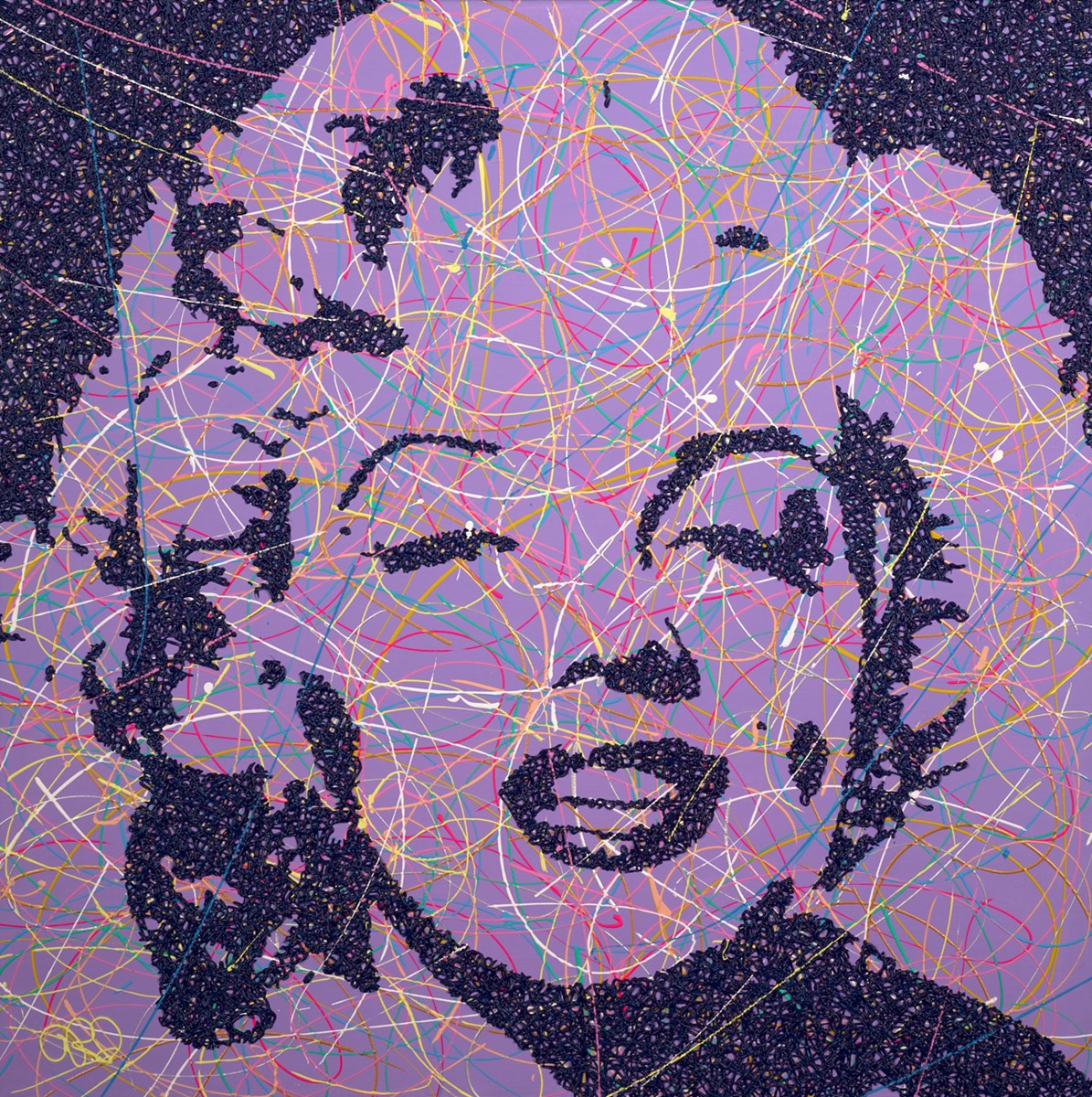 Jim Dowie | DeMontfort Fine Art