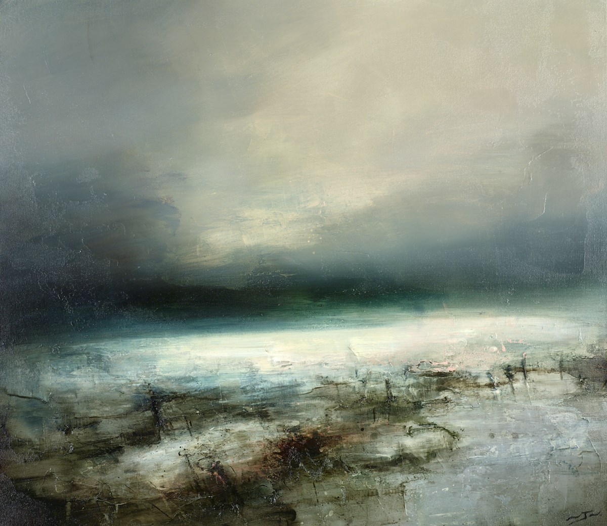 Neil Nelson | DeMontfort Fine Art