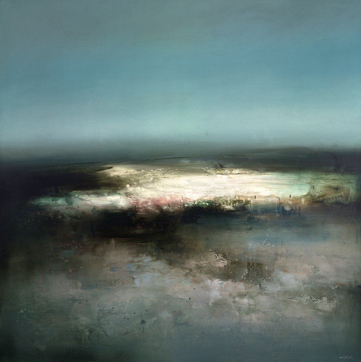 Neil Nelson | DeMontfort Fine Art