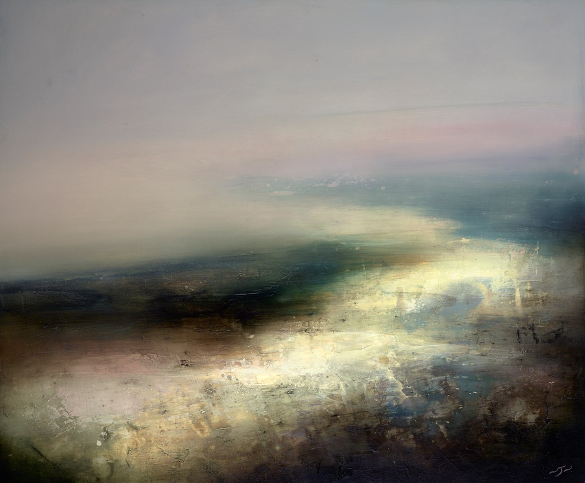 Neil Nelson | DeMontfort Fine Art