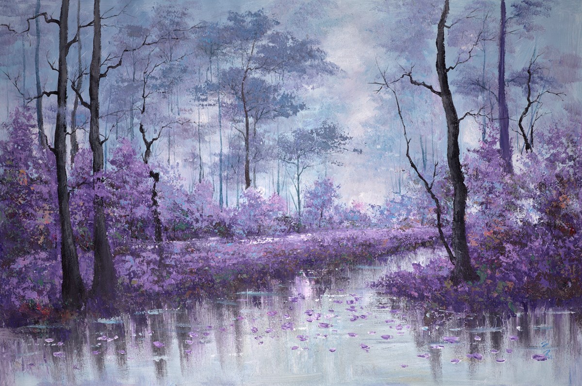 Inam | DeMontfort Fine Art