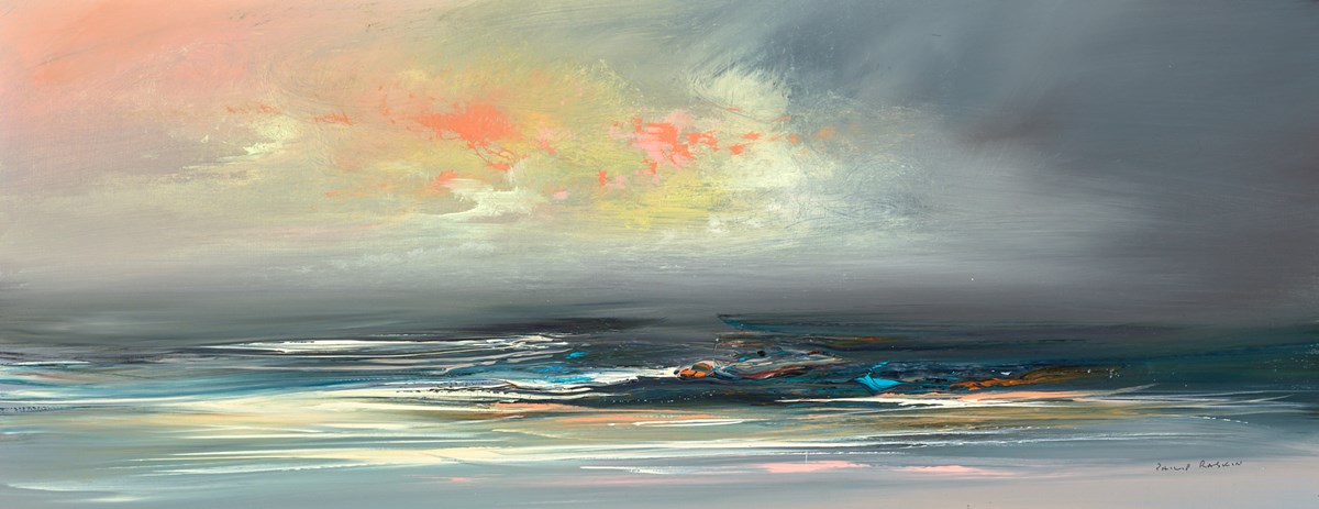 Philip Raskin | DeMontfort Fine Art