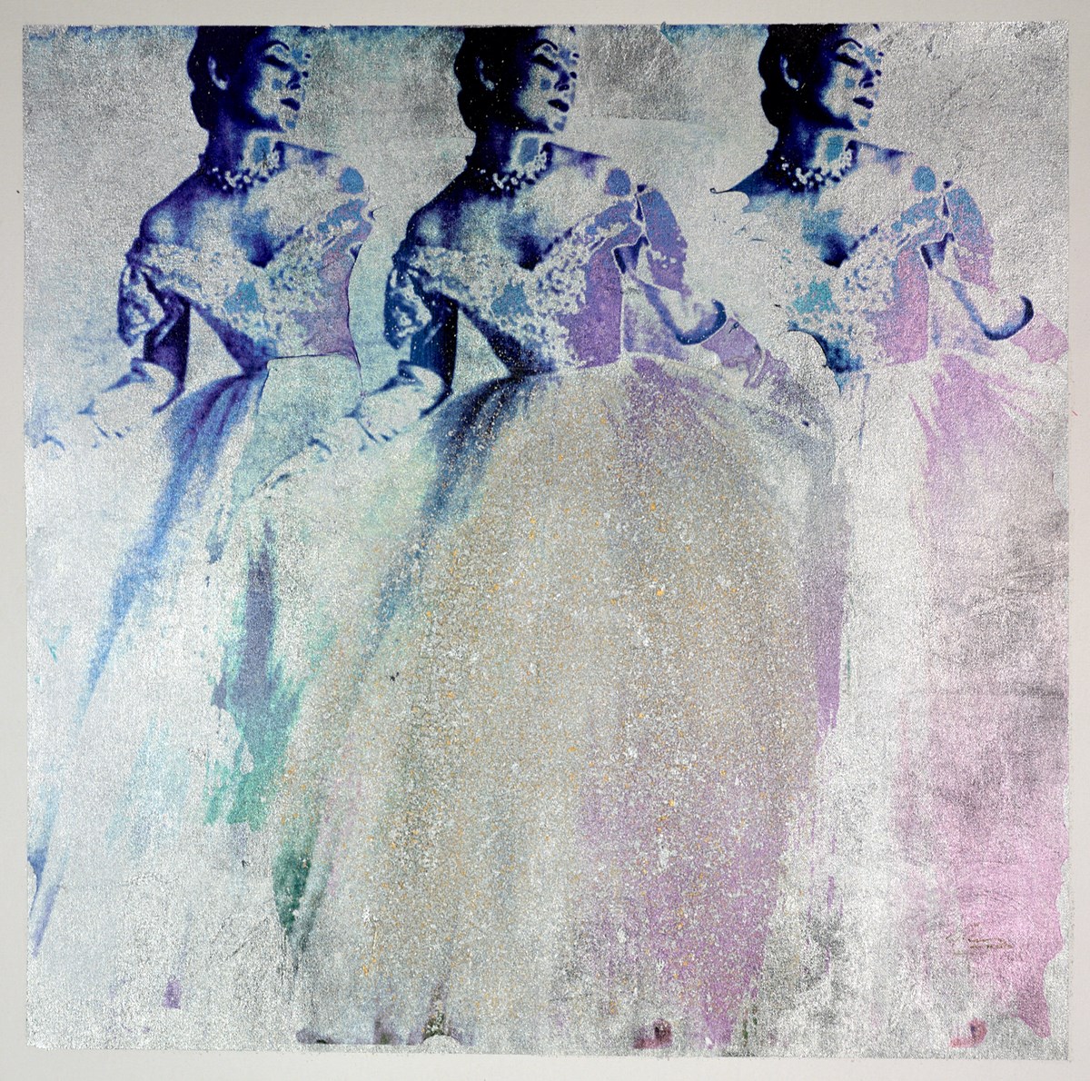 Pezhman | DeMontfort Fine Art