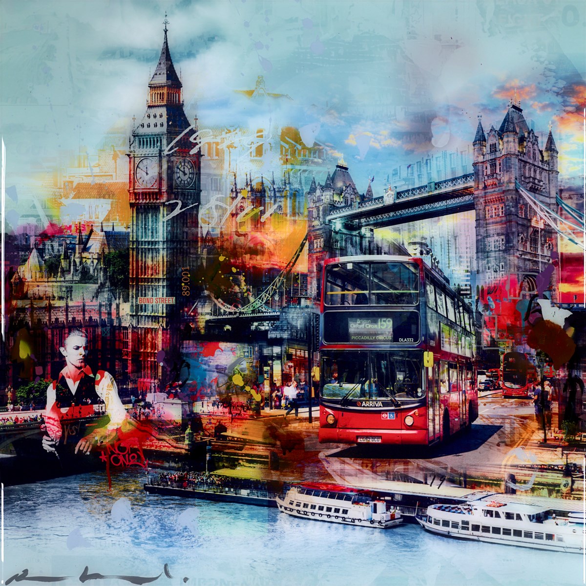 Paco Raphael | DeMontfort Fine Art