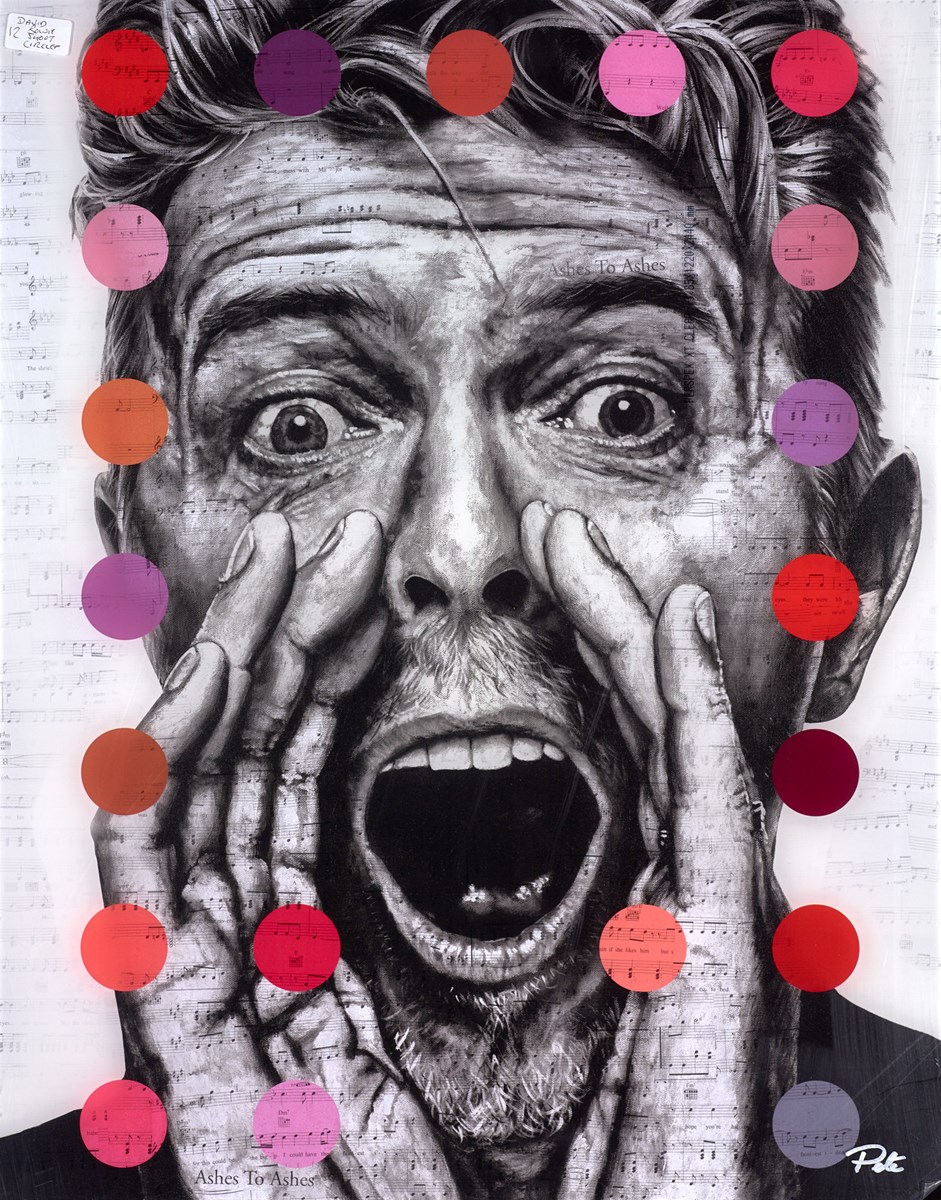 Pete Humphreys | DeMontfort Fine Art