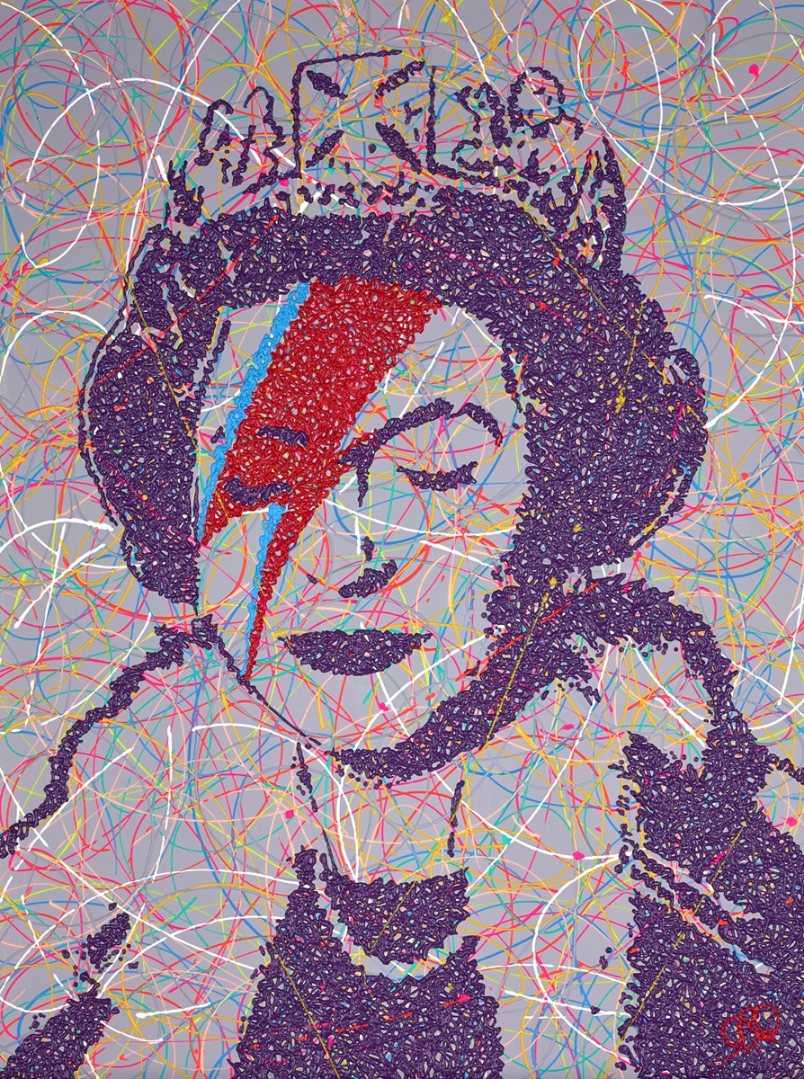 Jim Dowie | DeMontfort Fine Art