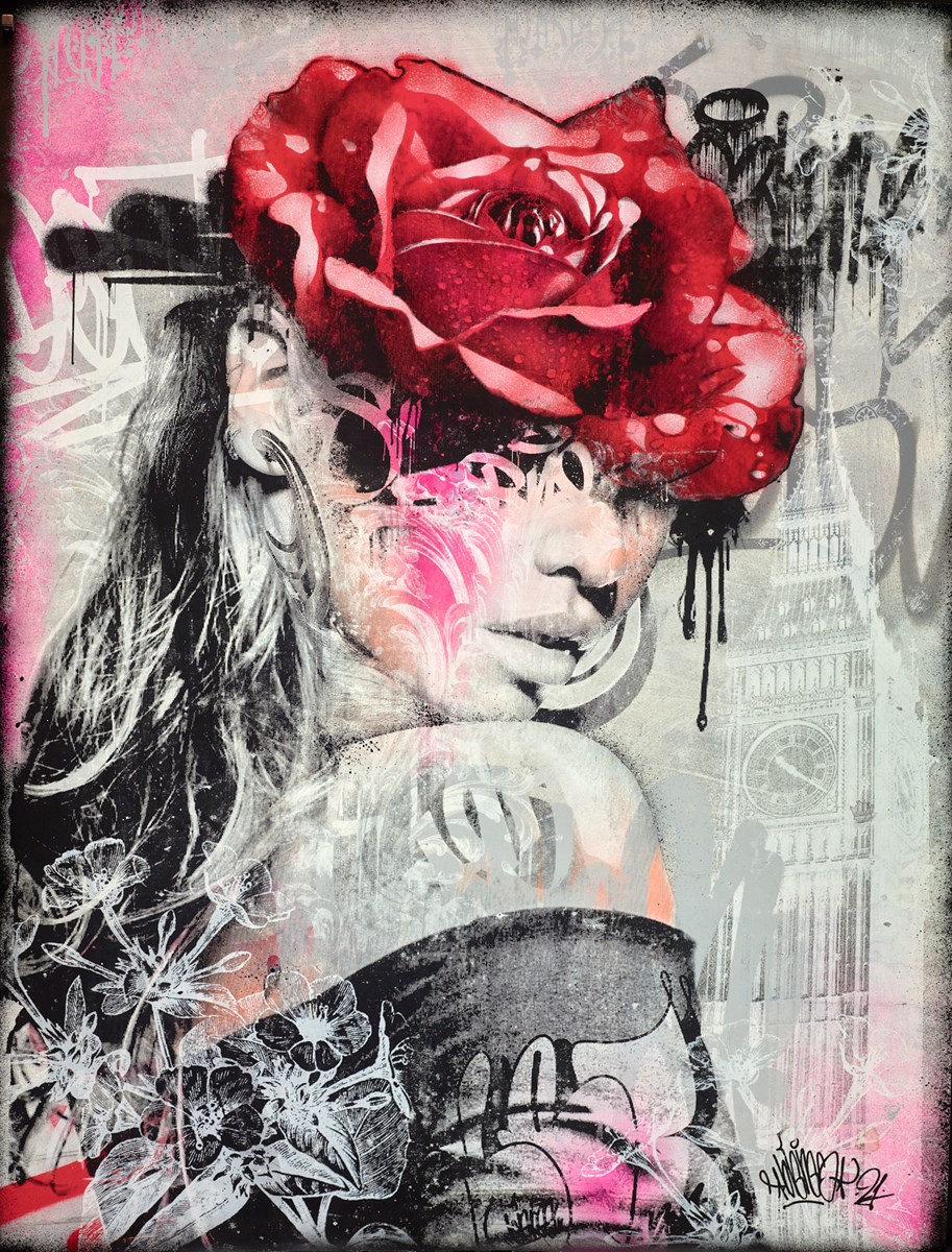 BNS | DeMontfort Fine Art