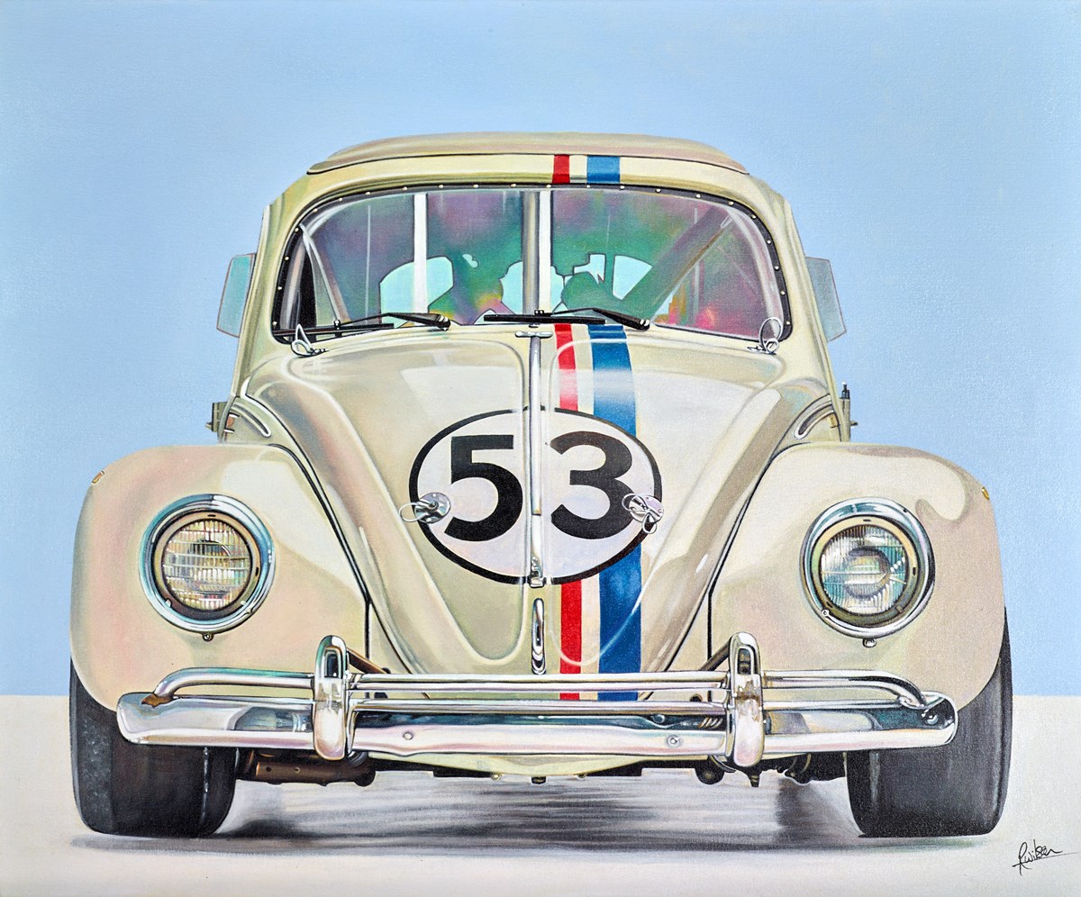 Roz Wilson | DeMontfort Fine Art