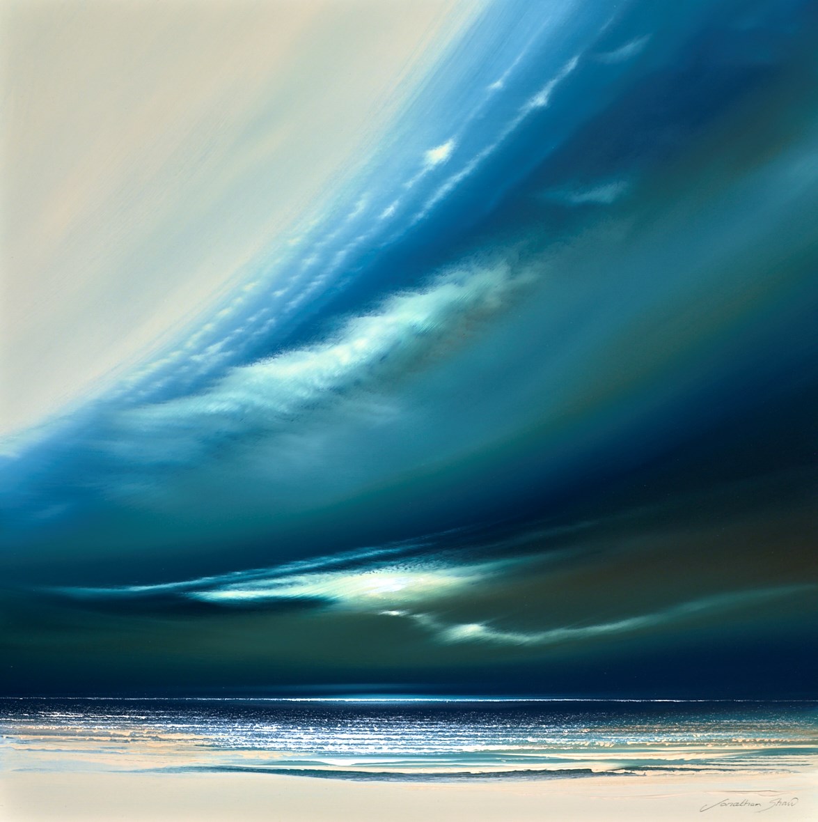 Jonathan Shaw | DeMontfort Fine Art