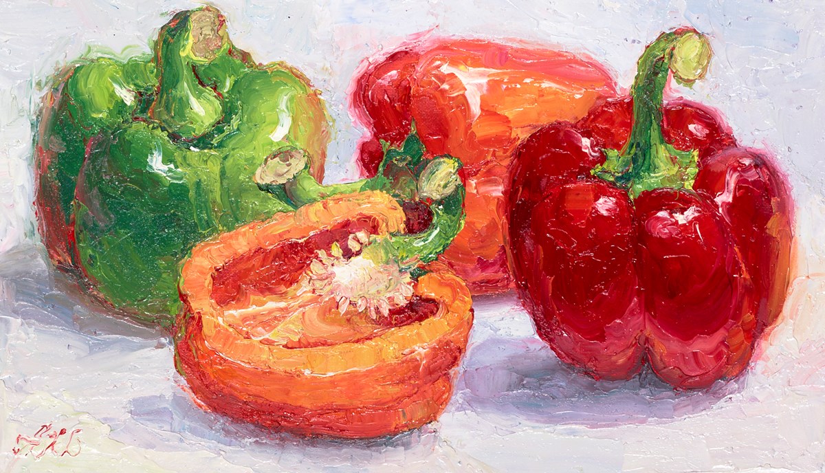 Lana Okiro | DeMontfort Fine Art