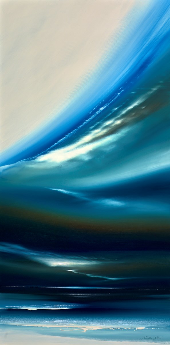 Jonathan Shaw | DeMontfort Fine Art