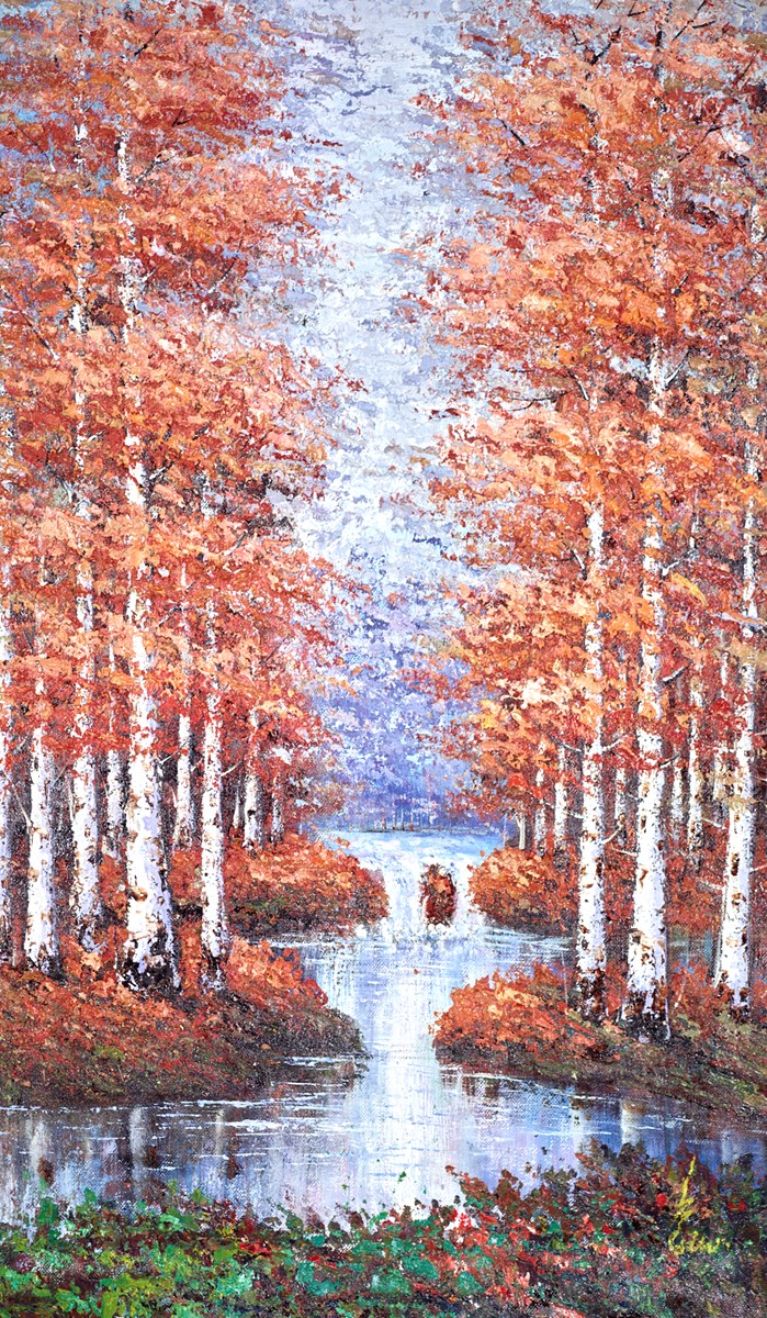 Inam | DeMontfort Fine Art