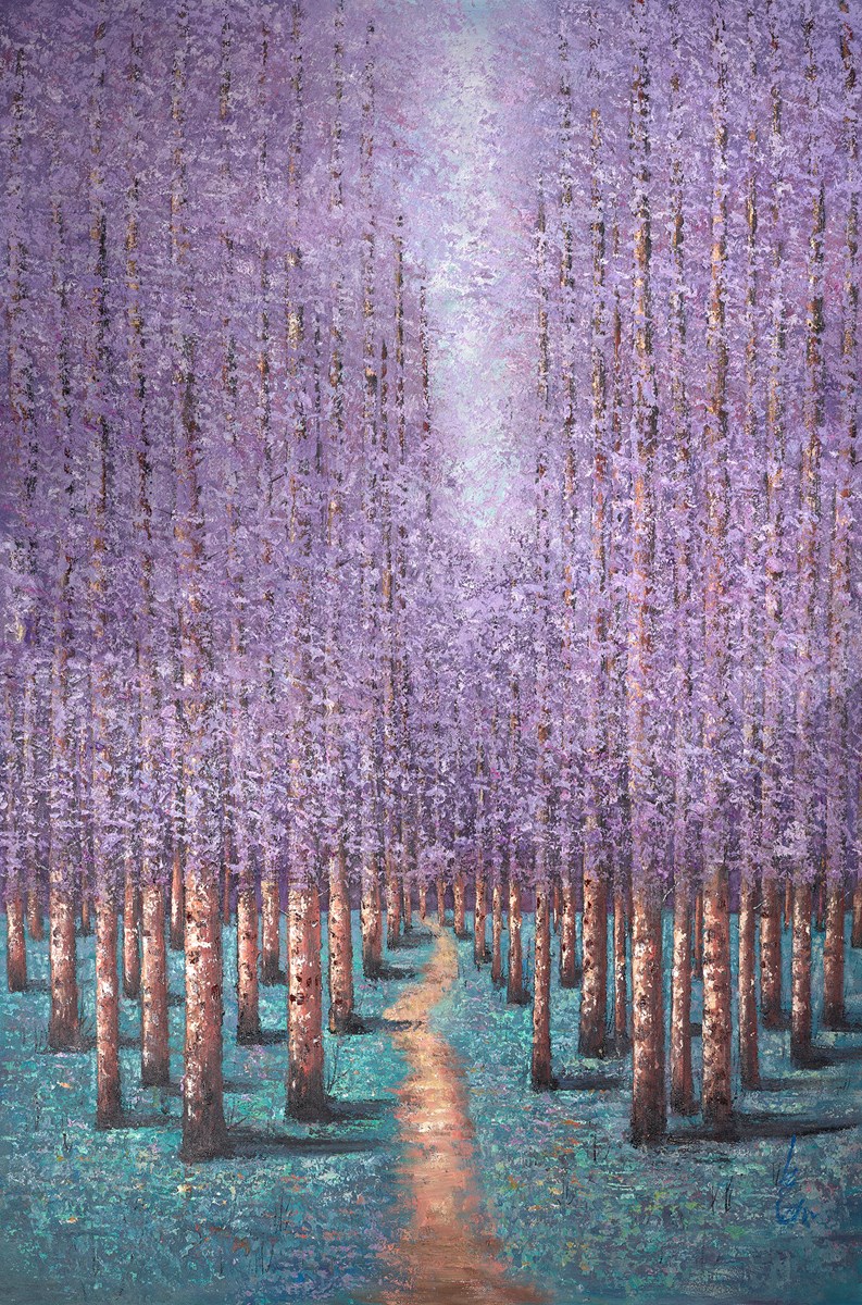 Inam | DeMontfort Fine Art