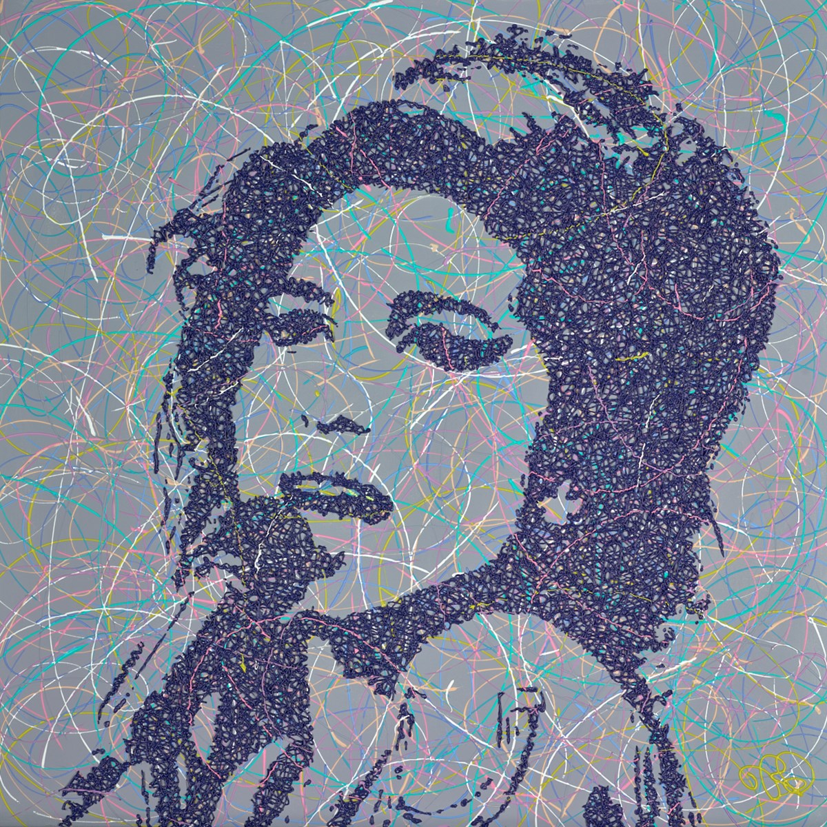 Jim Dowie | DeMontfort Fine Art