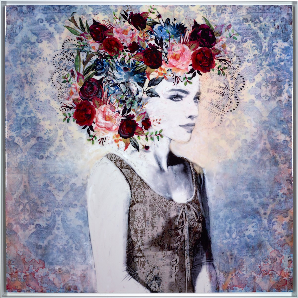 Laura Bofill | DeMontfort Fine Art