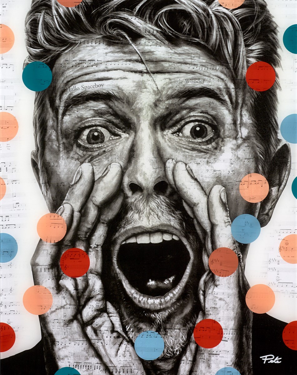 Pete Humphreys | DeMontfort Fine Art