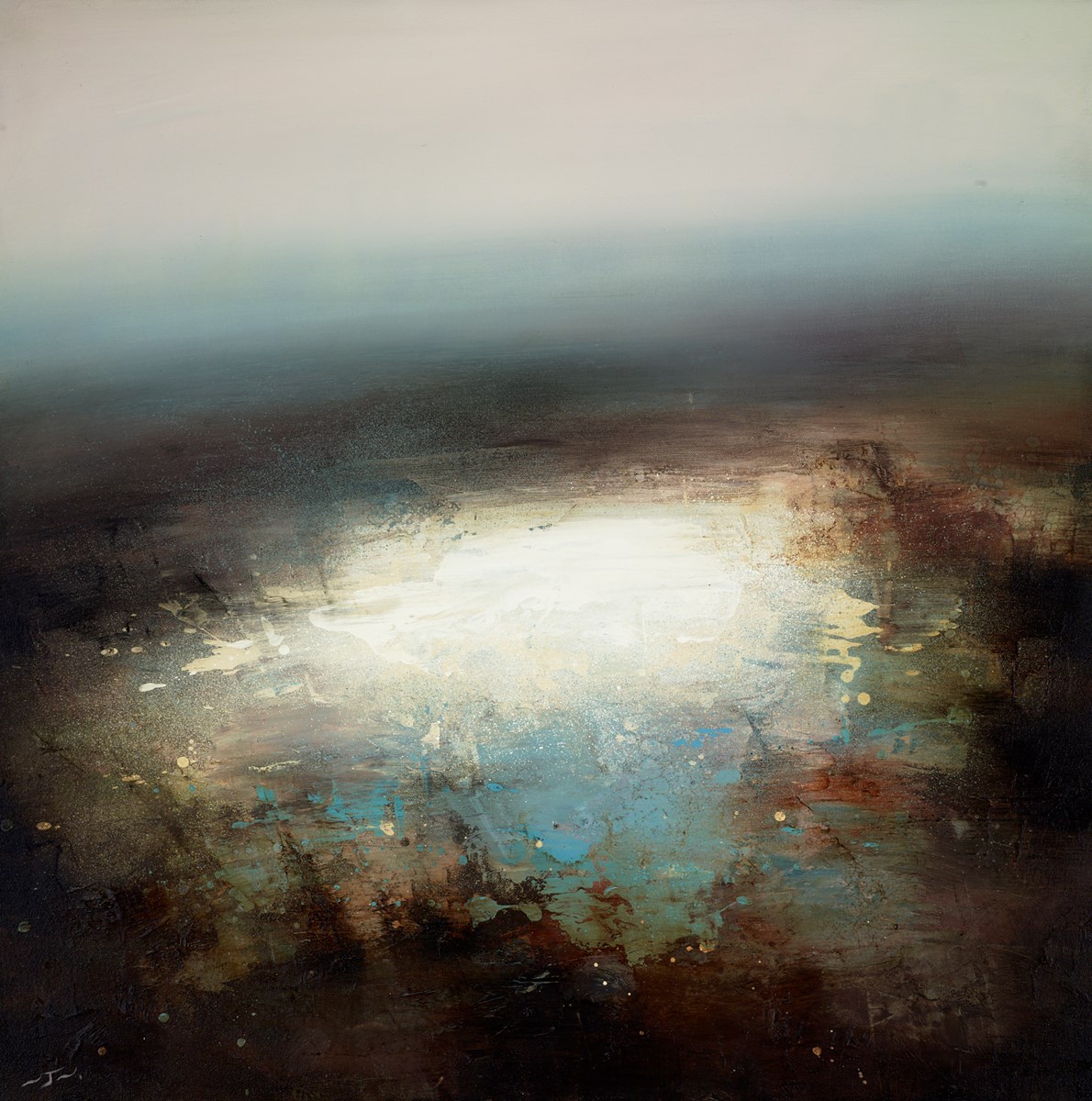 Neil Nelson | DeMontfort Fine Art