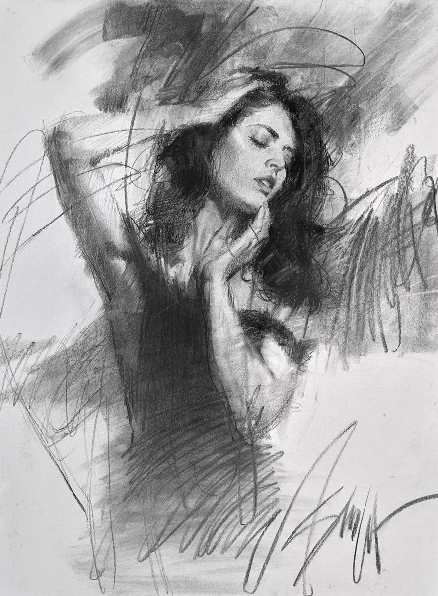 Henry Asencio | DeMontfort Fine Art