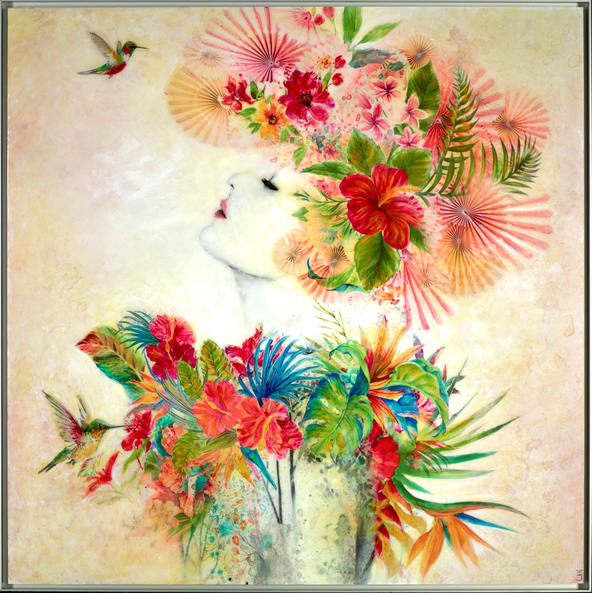 Laura Bofill | DeMontfort Fine Art