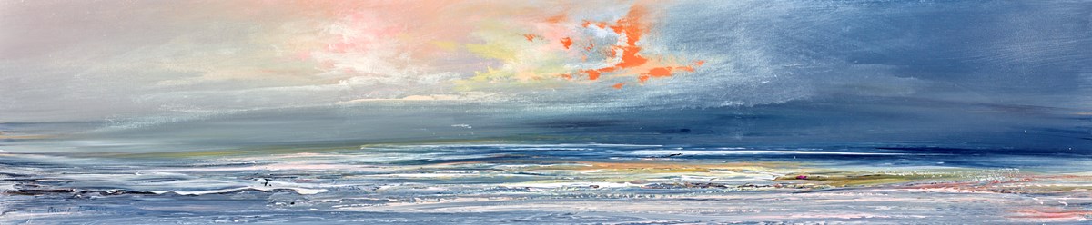 Philip Raskin | DeMontfort Fine Art