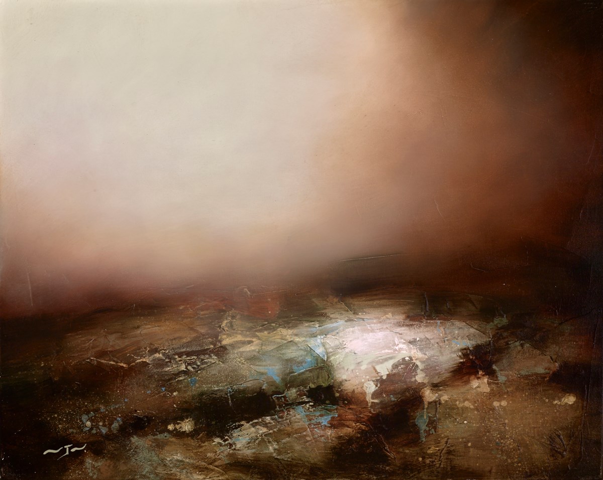 Neil Nelson | DeMontfort Fine Art