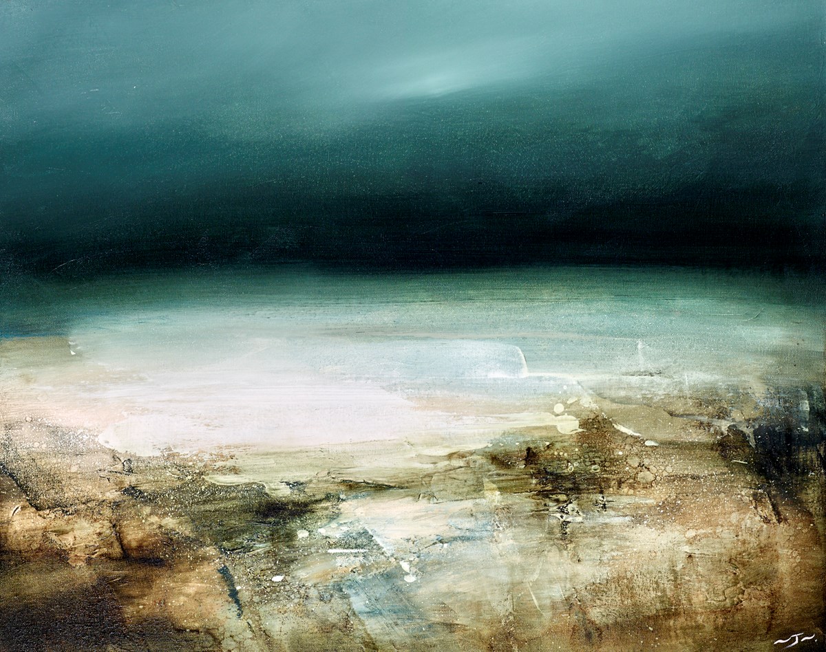 Neil Nelson | DeMontfort Fine Art