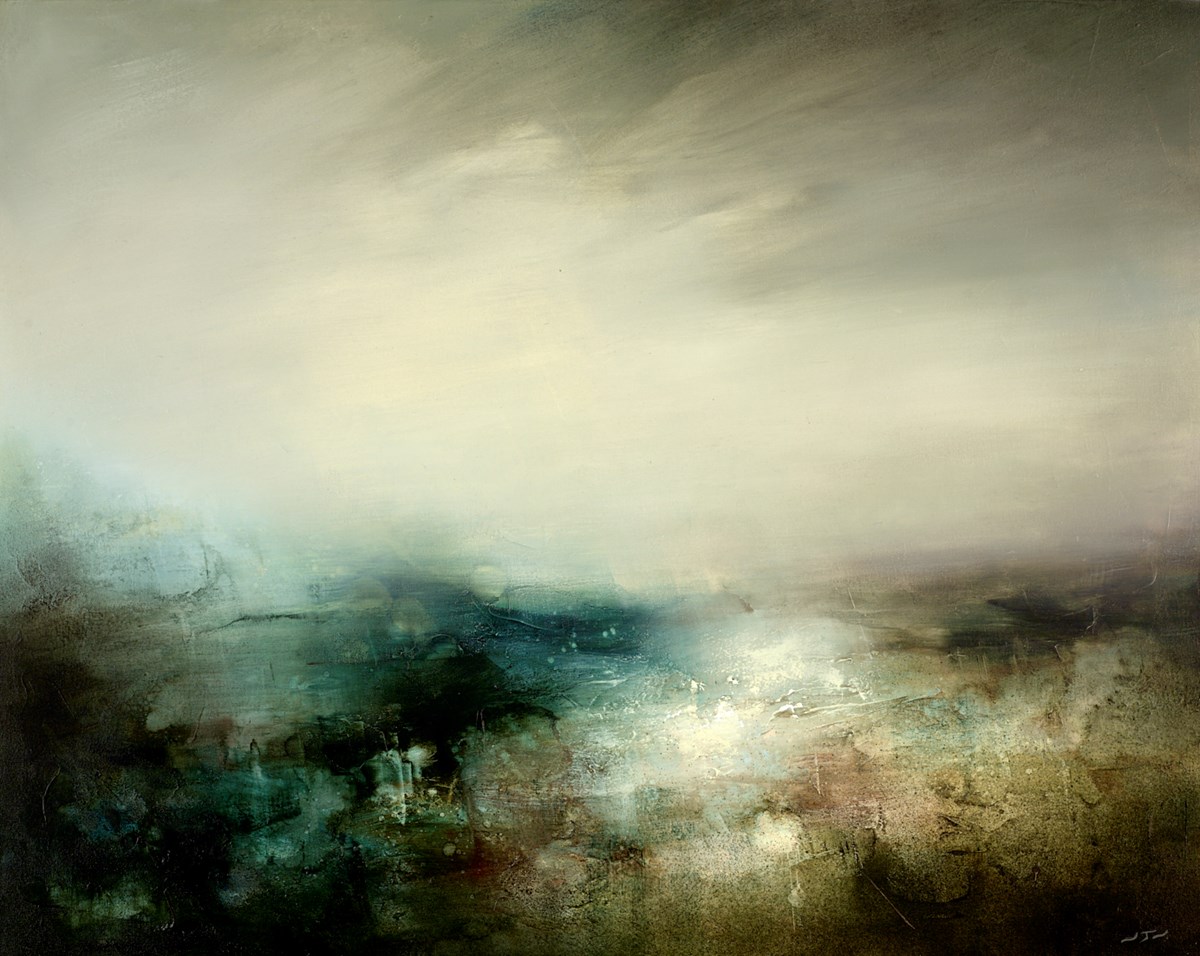 Neil Nelson | DeMontfort Fine Art