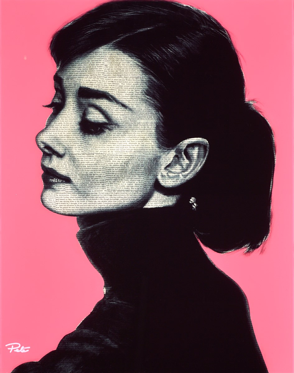 Pete Humphreys | DeMontfort Fine Art