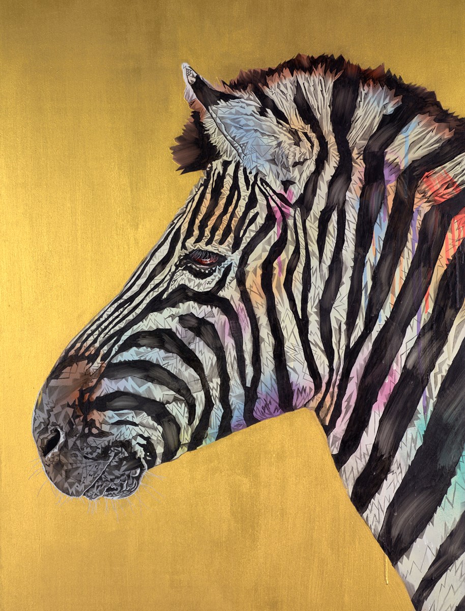 Stephen Ford | DeMontfort Fine Art