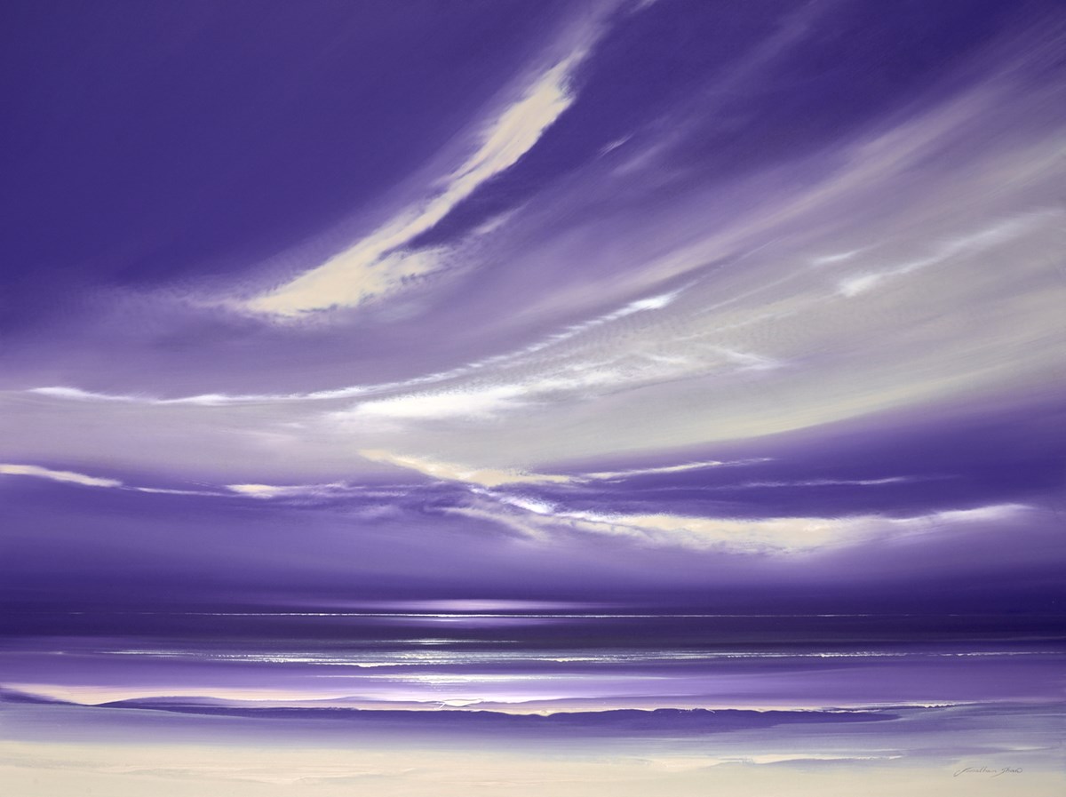 Jonathan Shaw | DeMontfort Fine Art