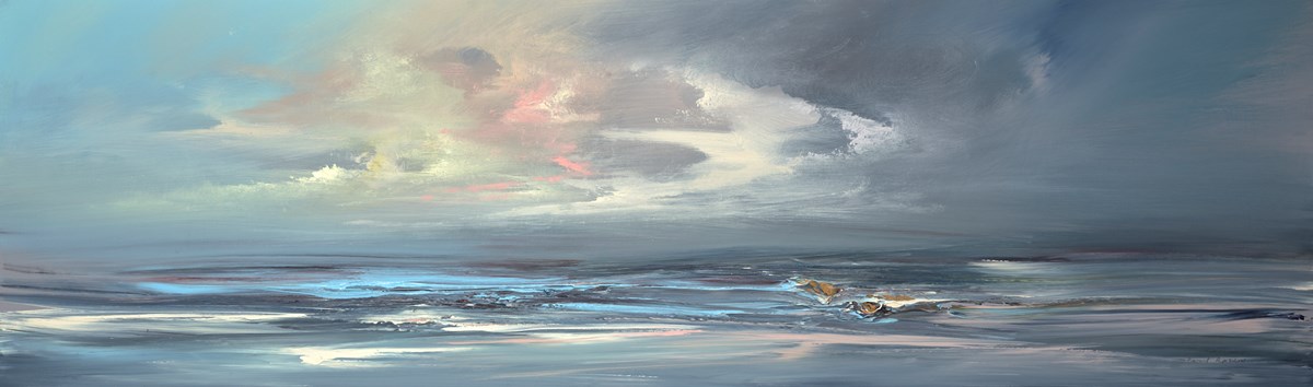 Philip Raskin | DeMontfort Fine Art