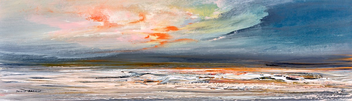 Philip Raskin | DeMontfort Fine Art