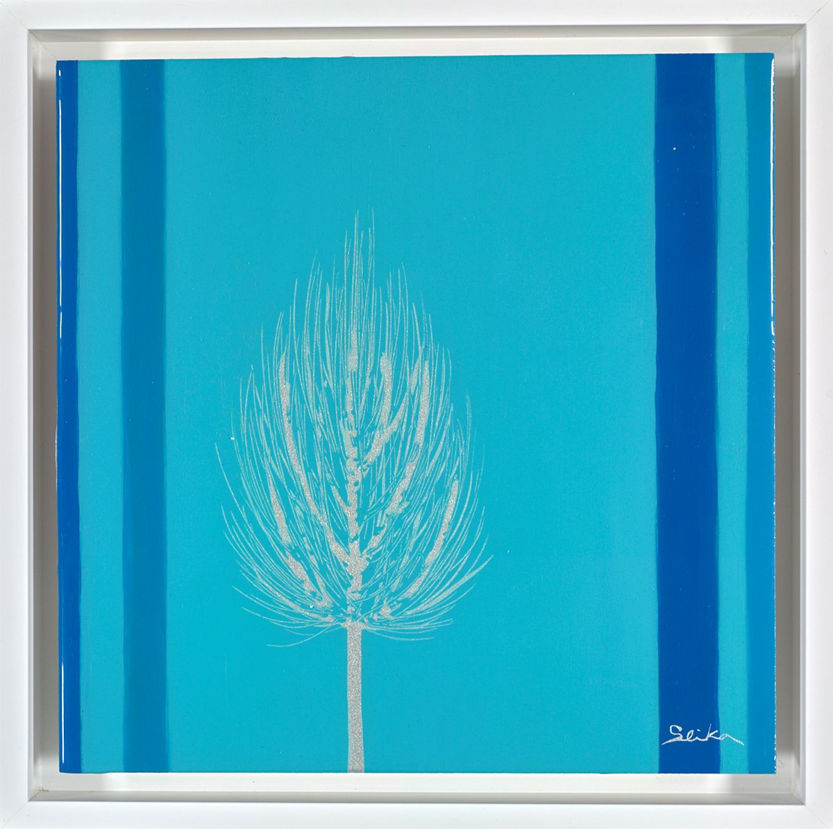 Nakisa Seika | DeMontfort Fine Art