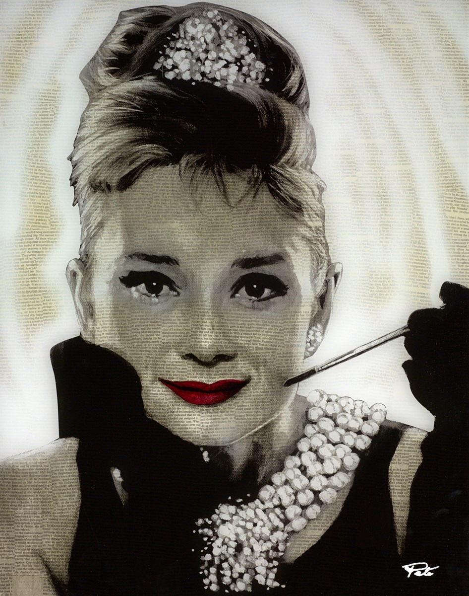 Pete Humphreys | DeMontfort Fine Art