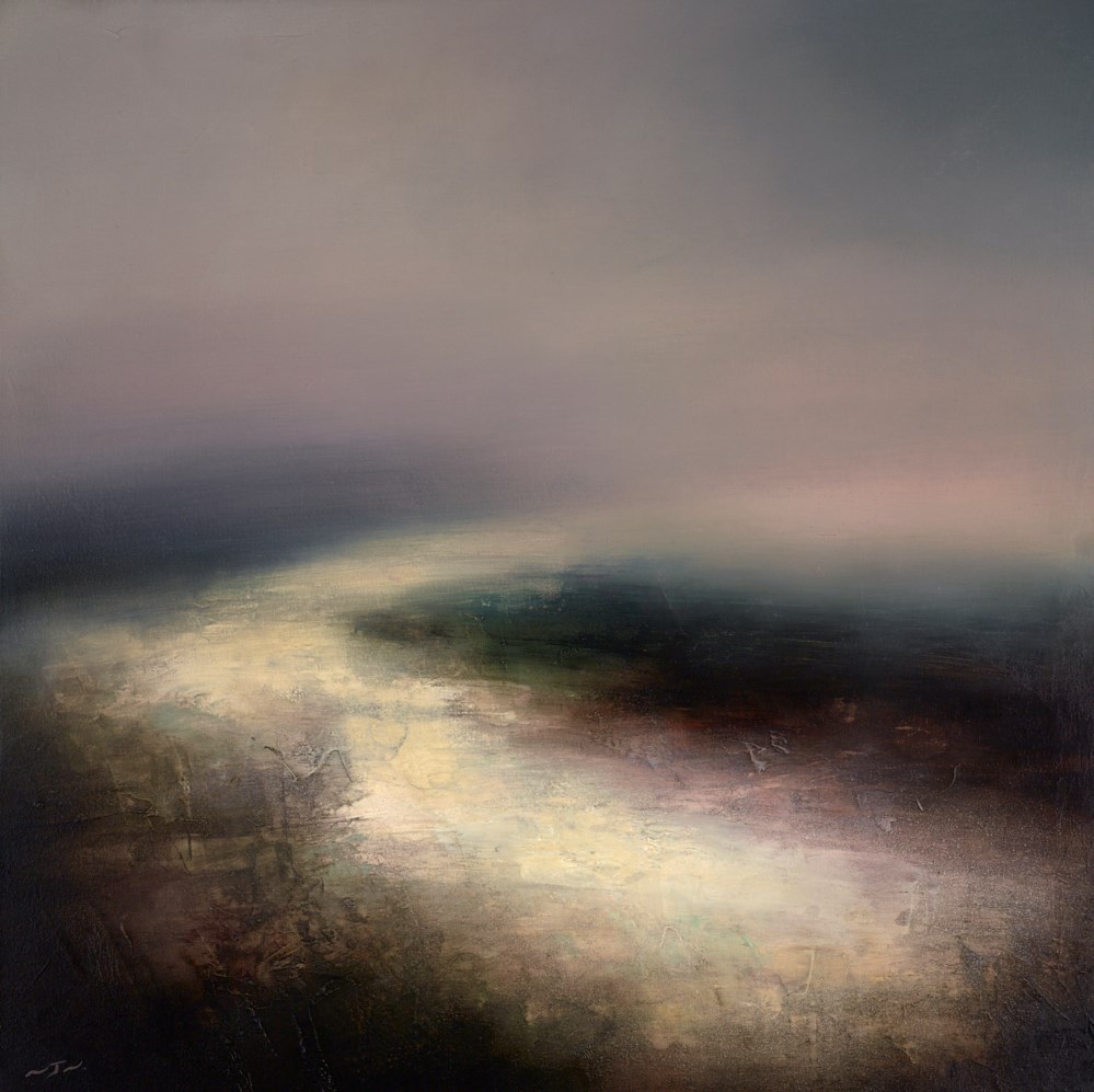 Neil Nelson | DeMontfort Fine Art