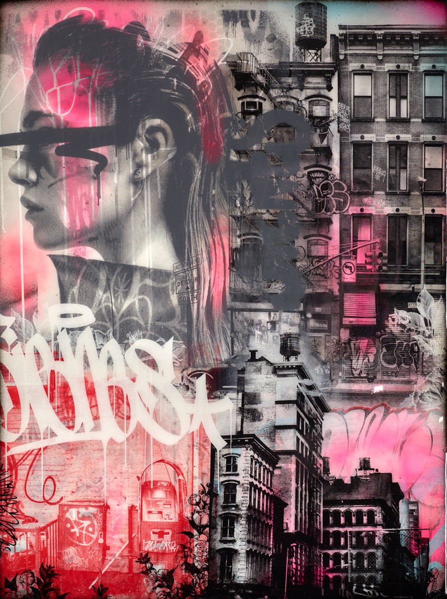 BNS | DeMontfort Fine Art