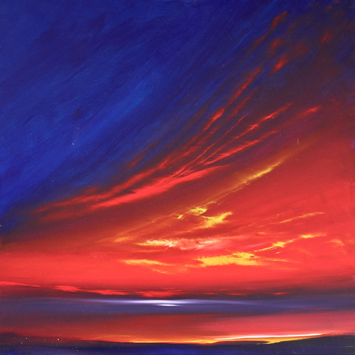 Jonathan Shaw | DeMontfort Fine Art