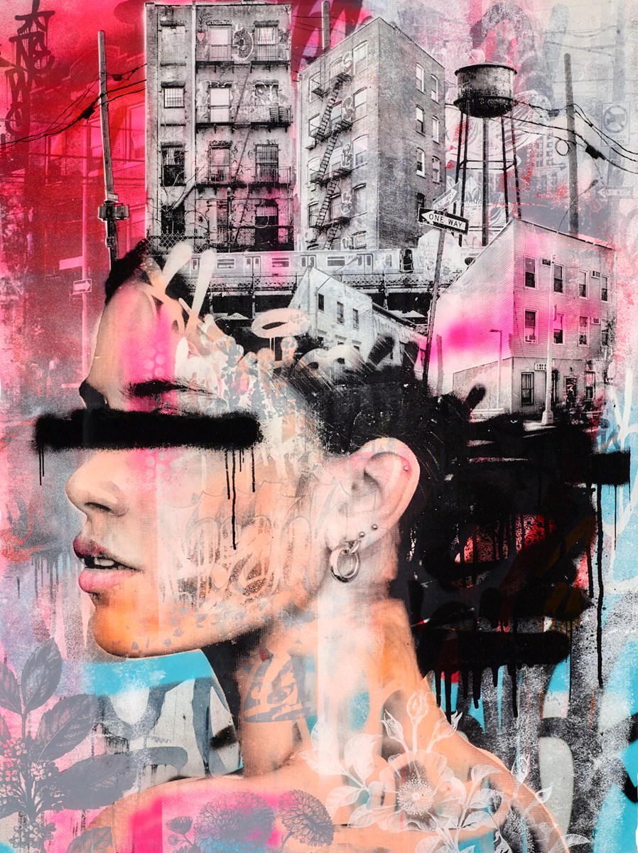 BNS | DeMontfort Fine Art