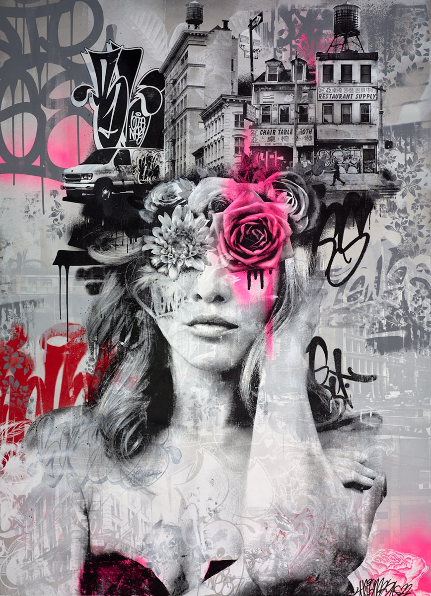 BNS | DeMontfort Fine Art