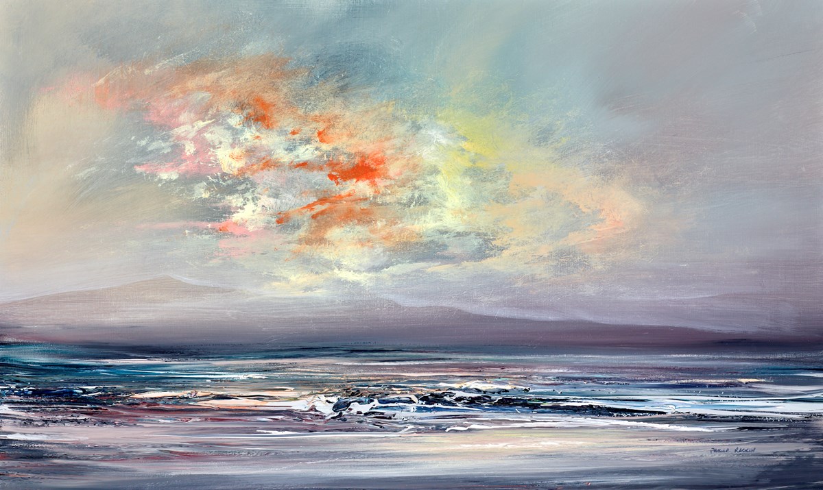 Philip Raskin | DeMontfort Fine Art