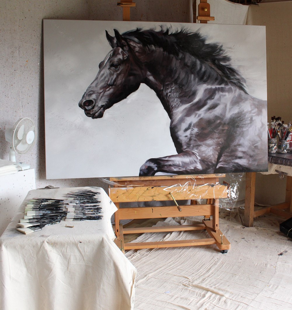 Debbie Boon Artworks ~ Artique Galleries